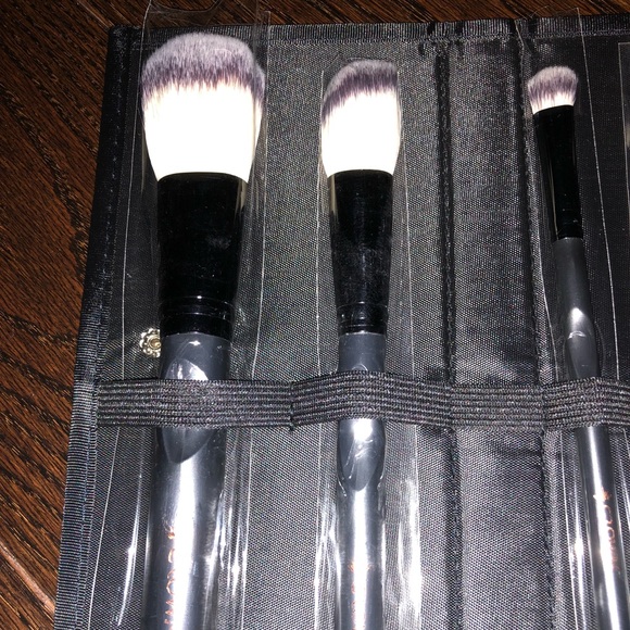 Crown | Makeup | New Crown Makeup Brush Set | Poshmark